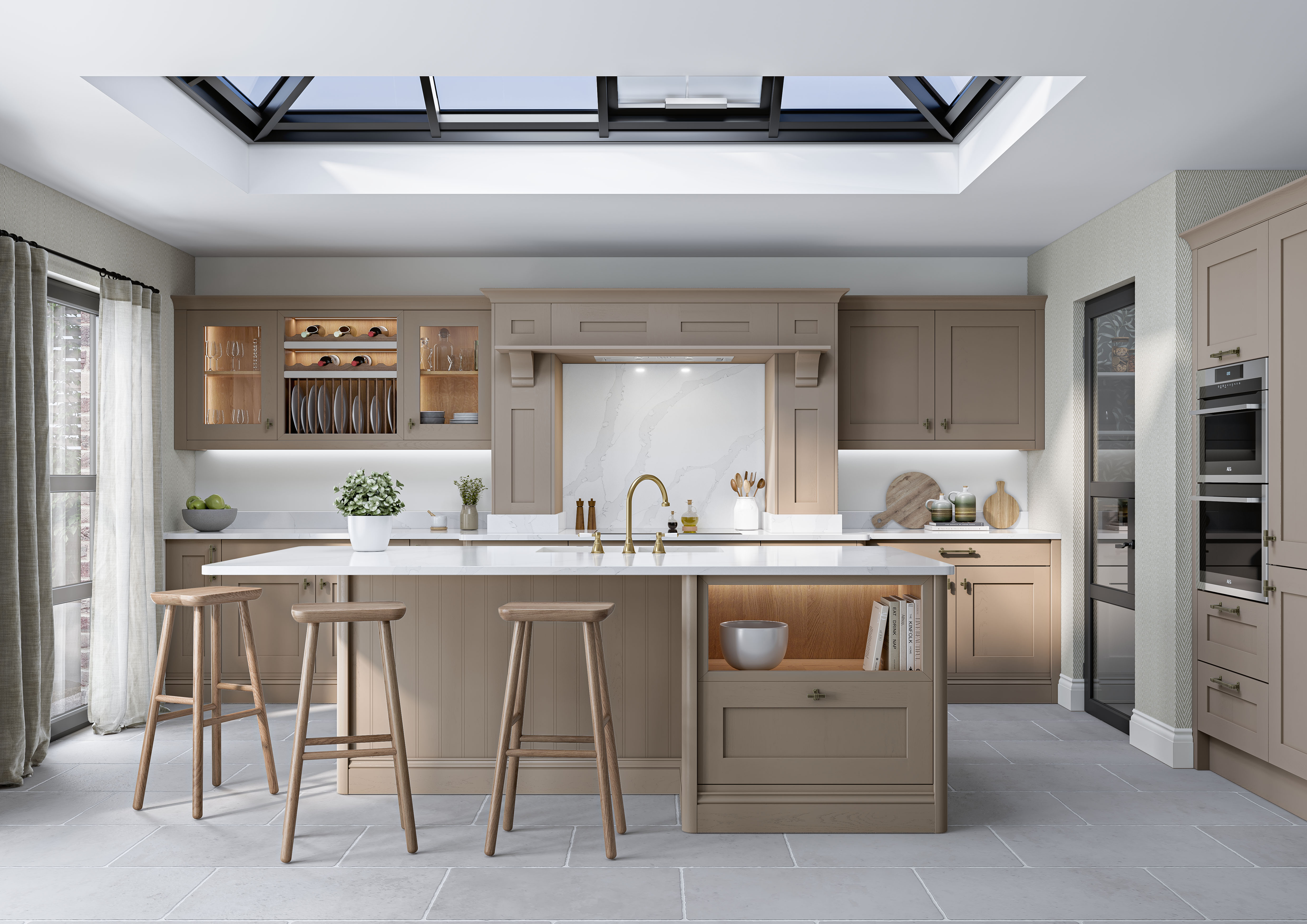 Danesmoor Group | Over 115 Years of Expertise | PWS Distributors Ltd ...